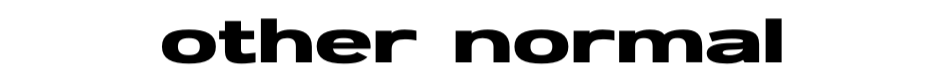 Products – Other Normal