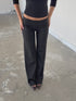 Signature Pant - Black – Other Normal